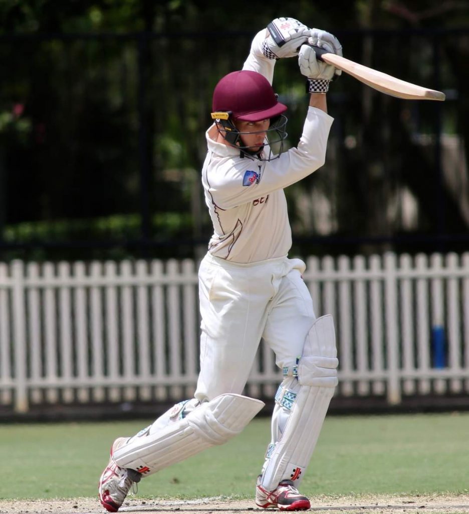 UK Update – Gordon District Cricket Club