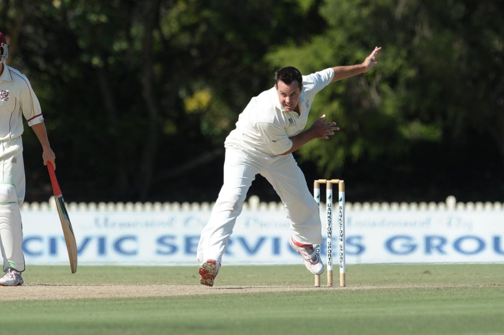 Galleries – Gordon District Cricket Club