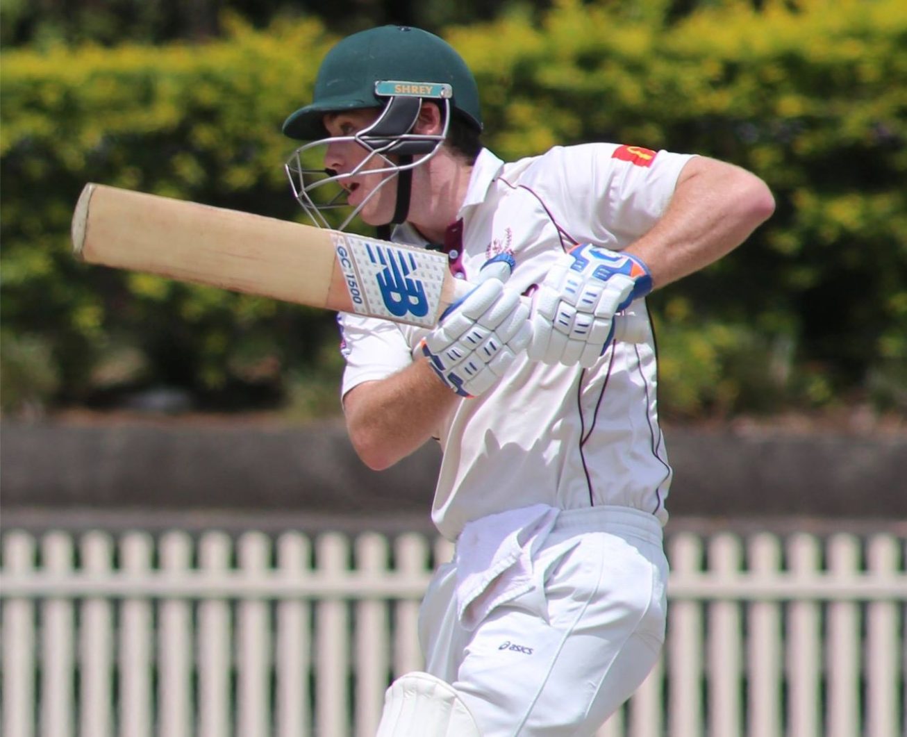 News – Gordon District Cricket Club