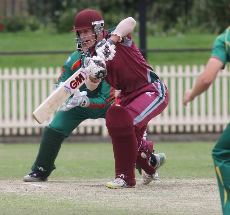 News – Gordon Cricket Club