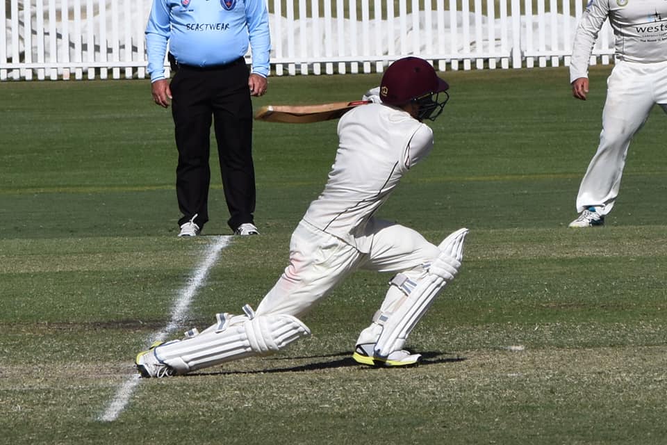 News – Gordon District Cricket Club