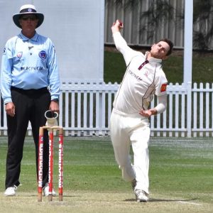 Coaching – Gordon Cricket Club