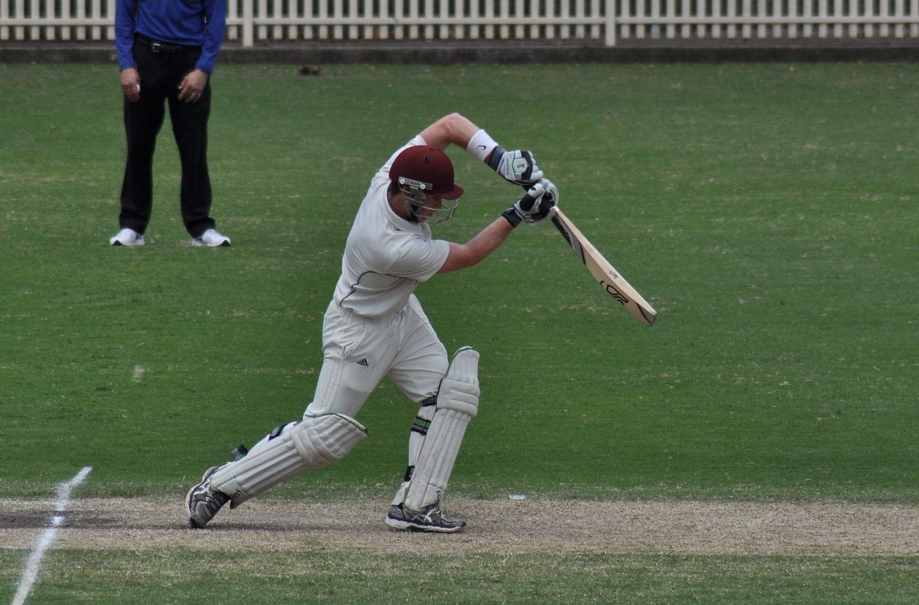 News – Gordon District Cricket Club