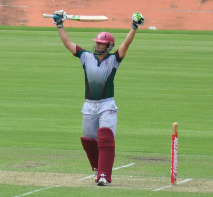 News – Gordon Cricket Club