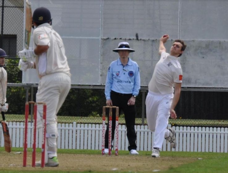 News – Gordon Cricket Club