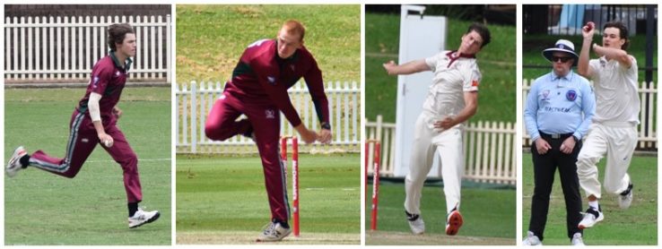 News – Gordon Cricket Club