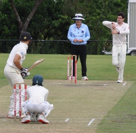 Awards – Gordon Cricket Club