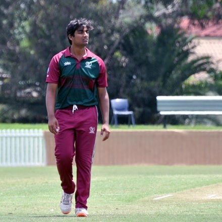 Awards – Gordon Cricket Club