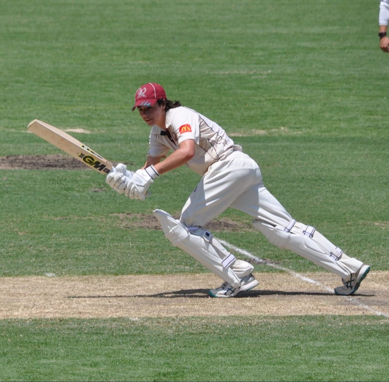 News – Gordon District Cricket Club