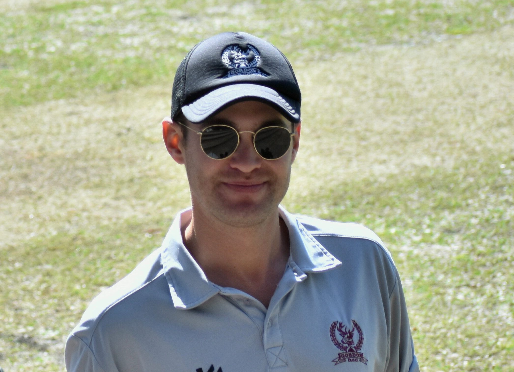 Coaching – Gordon District Cricket Club