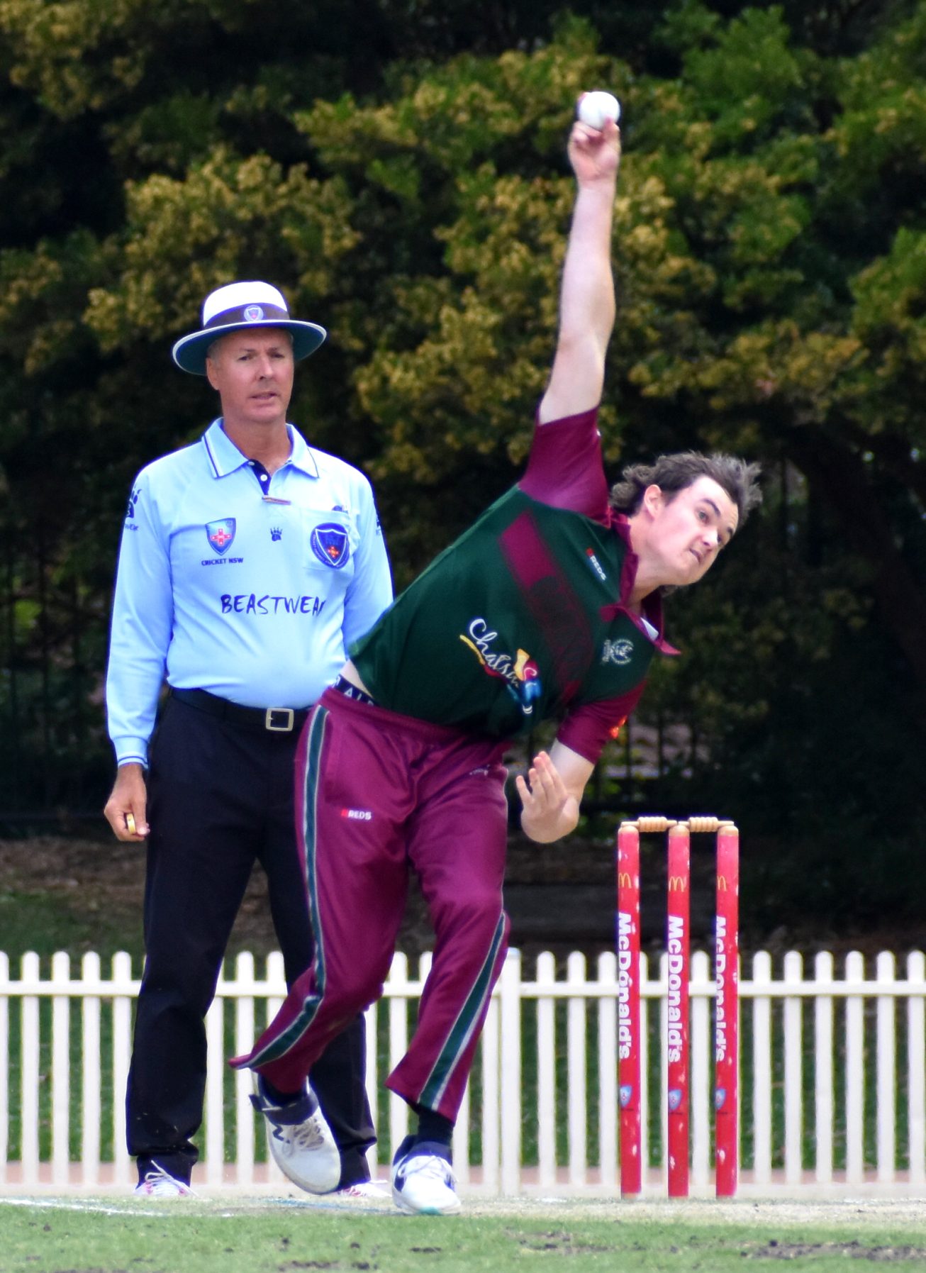 News – Gordon District Cricket Club