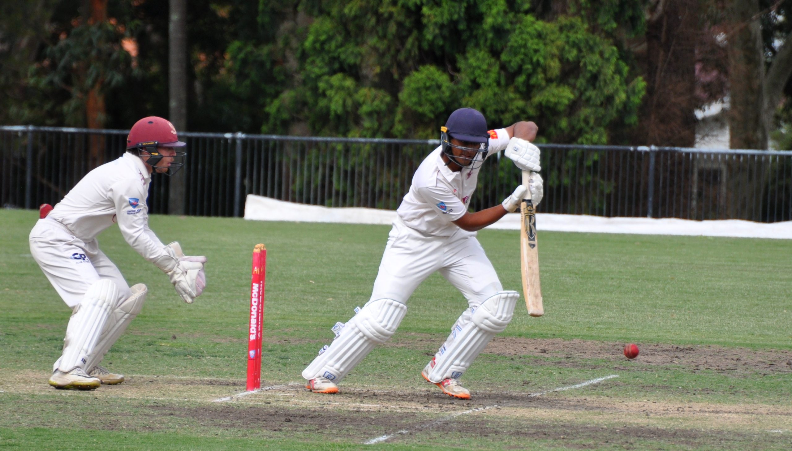 2022-23 Season – Gordon District Cricket Club