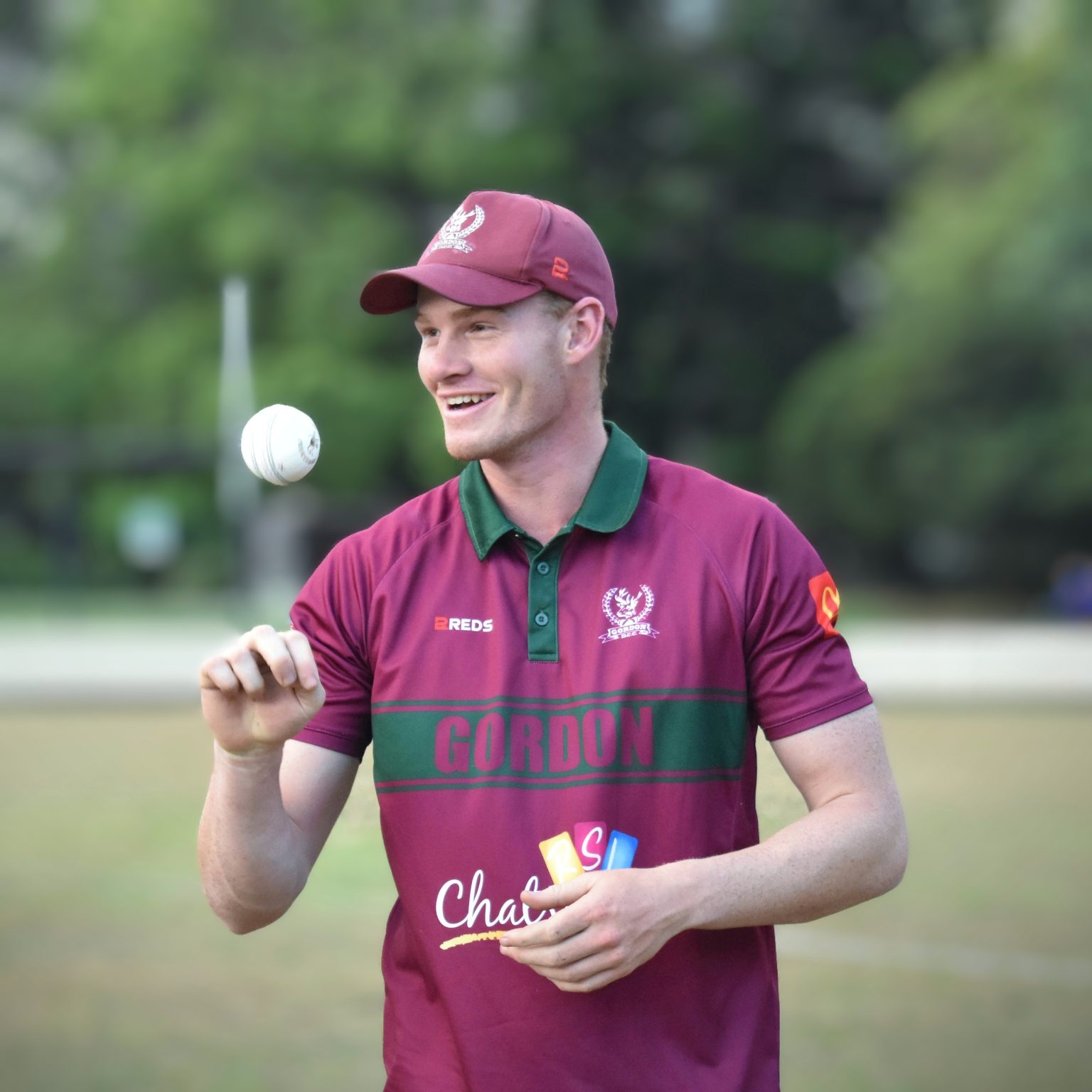 2023-24 Season Update – Gordon District Cricket Club