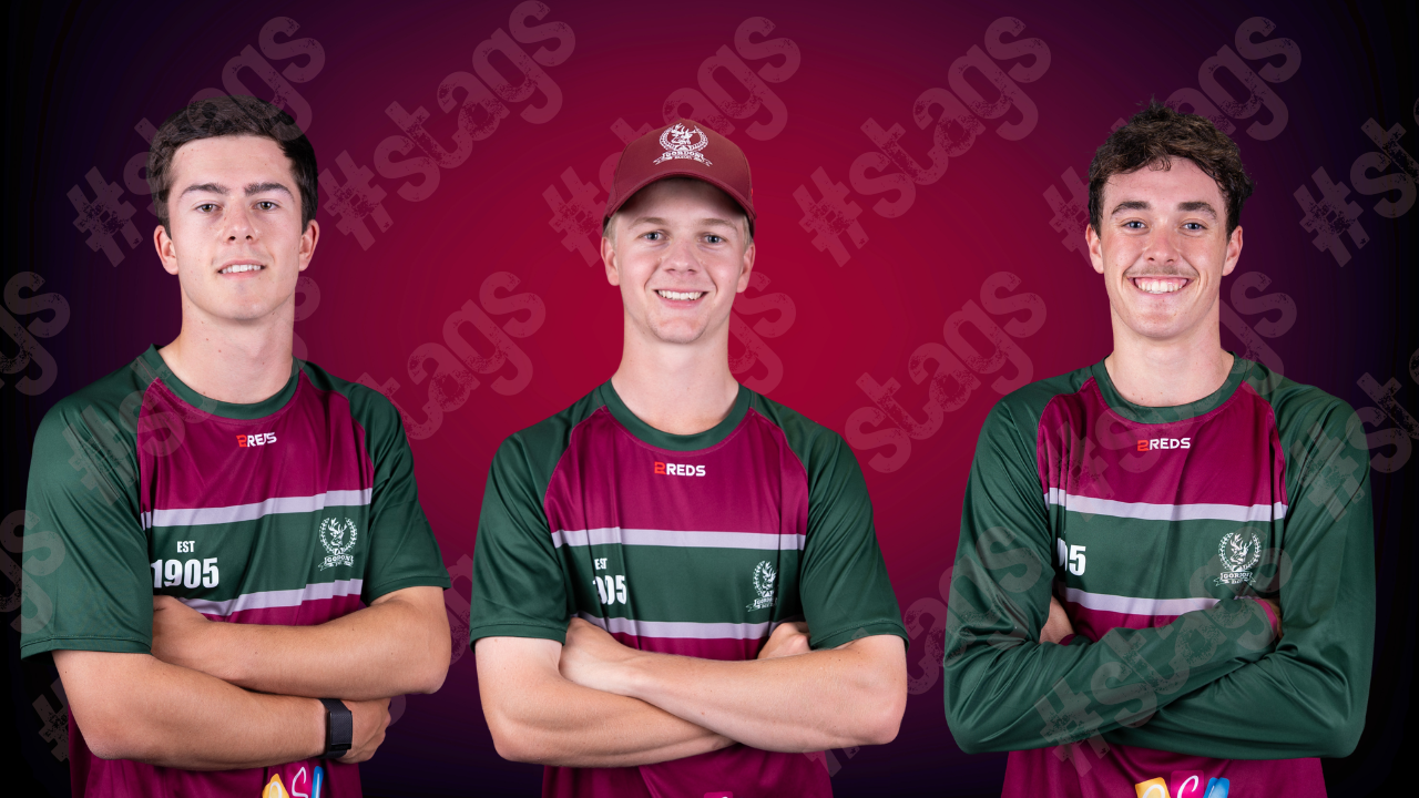 November 20, 2025 – Gordon District Cricket Club